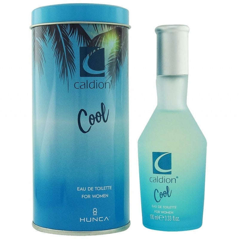 CALDION COOL EDP 100ML – Marah Fashion®